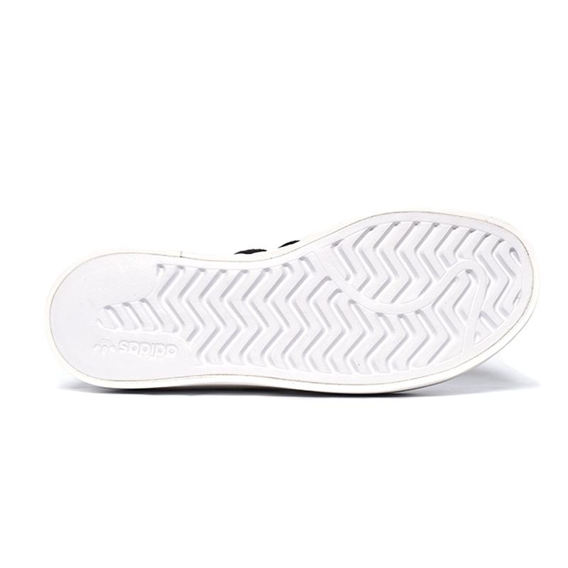 adidas Originals SUPERSTAR BONEGA W "WHITE BLACK" アディダス スーパースター ボネガ ...