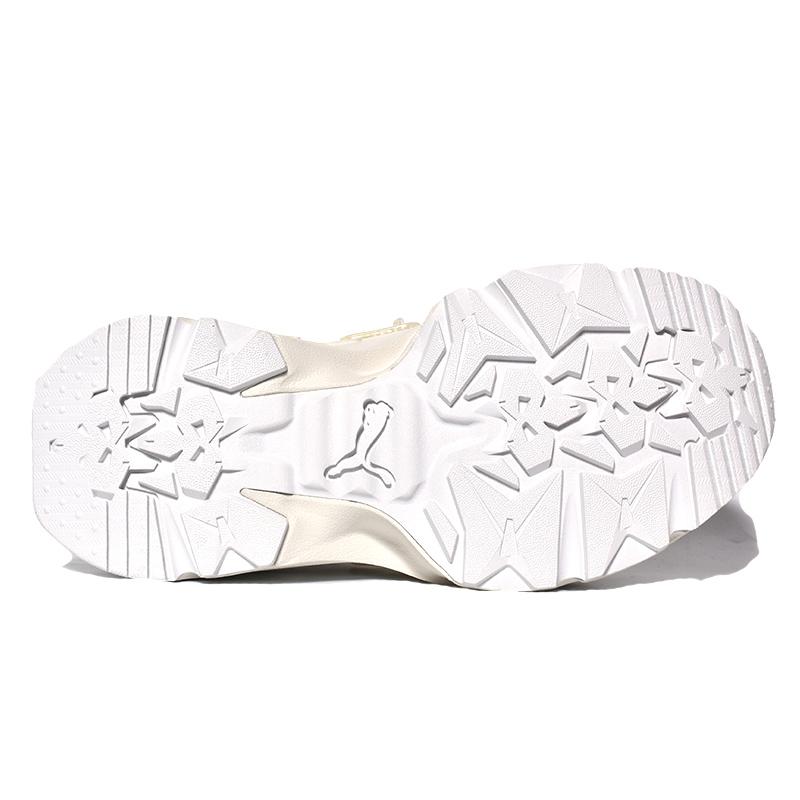 PUMA ORKID SANDAL WNS "WARM WHITE" プーマ オーキッド サンダル ミュール レディース スニーカー ( 白 ホワイト ウィメンズ MULE 388968-05 ...