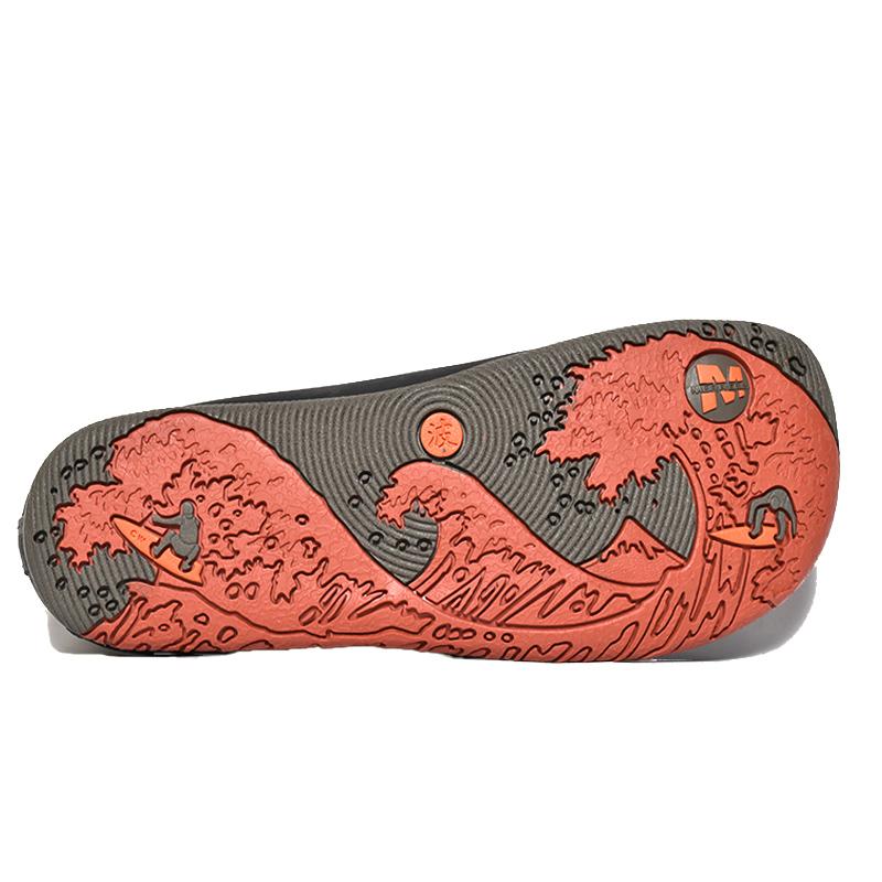 MERRELL MOOTOPIA LACE "BLACK" メレル ムートピア レース シューズ スニーカー ( 黒 ブラック レディース ...