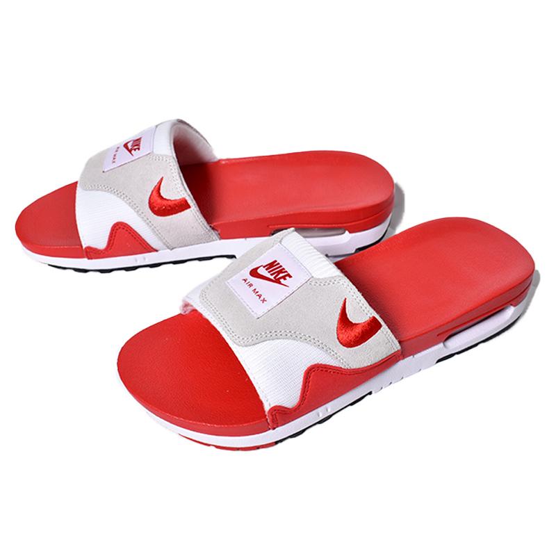 NIKE AIR MAX 1 SLIDE NIKE AIR MAX 1 SLIDE