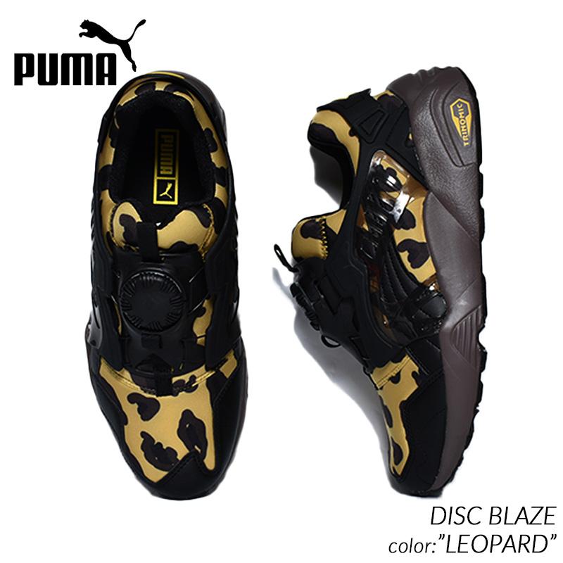 PUMA DISC BLAZE PUMA DISC BLAZE