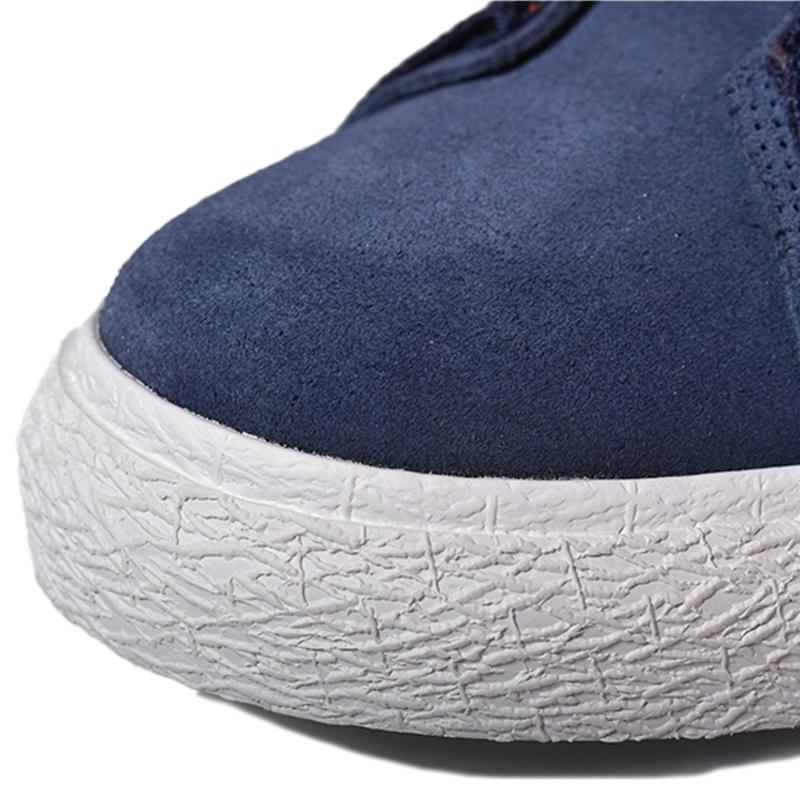 ブレーザー NIKE SB ZOOM BLAZER MID PRM "Barcelona" ナイキ ブレイザー ミッド スニーカー ...