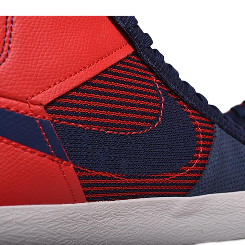 ブレーザー NIKE SB ZOOM BLAZER MID PRM "Barcelona" ナイキ ブレイザー ミッド スニーカー ...