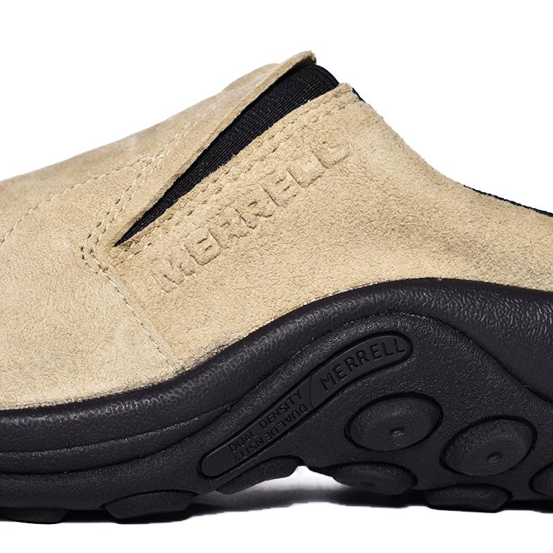 MERRELL JUNGLE SLIDE CLASSIC TAUPE メレル ジャングル スライド シューズ スニーカーサンダル ( タープ ...