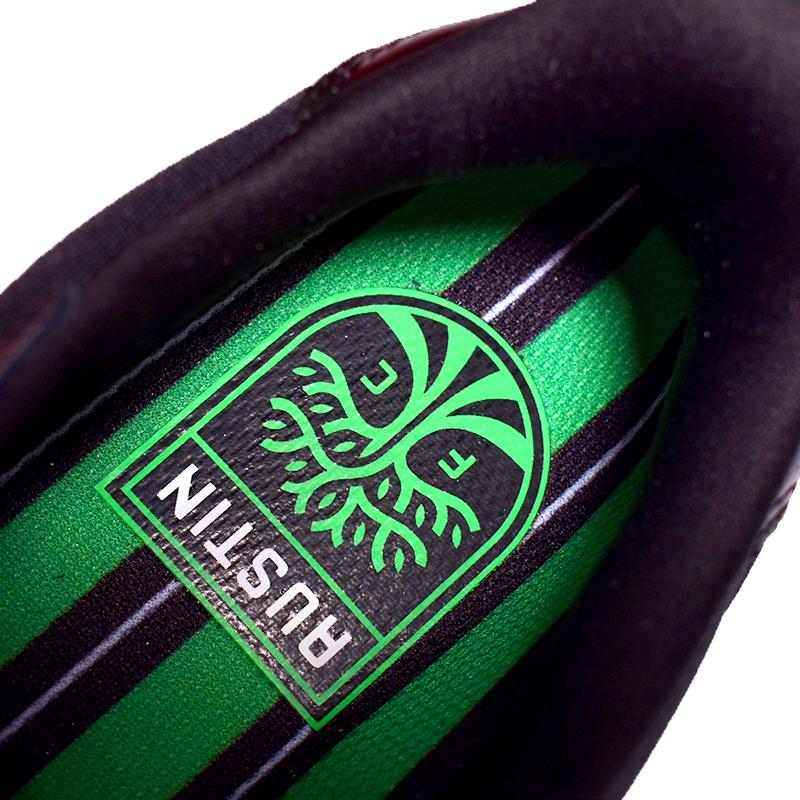 adidas Originals 日本未発売 No Comply × Copa Premiere “Austin FC”アディダス コパ ...