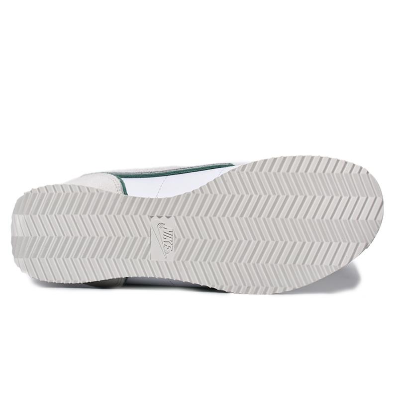 NIKE 日本未発売 W CORTEZ "ALL PETALS UNITED" WHITE GREEN ナイキ コルテッツ スニーカー ...