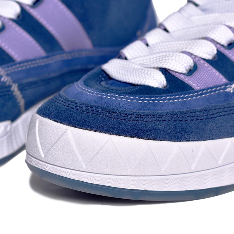 adidas SB × Maite Steenhoudt ADIMATIC MID PURPLE アディダス アディマティック ミッド ...