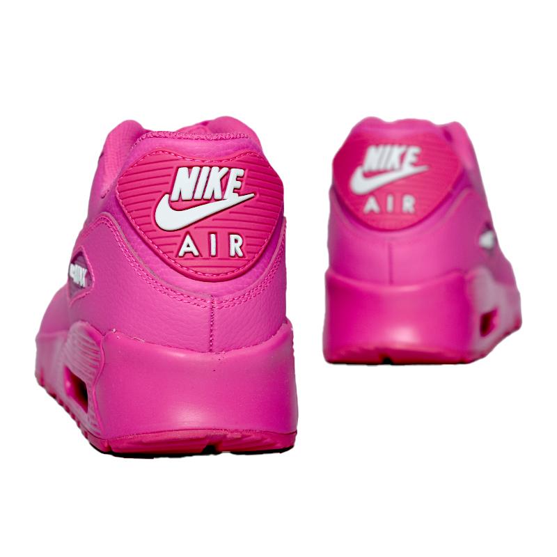 NIKE 日本未発売 AIR MAX 90 LTR GS NIKE 日本未発売 AIR MAX 90 LTR GS