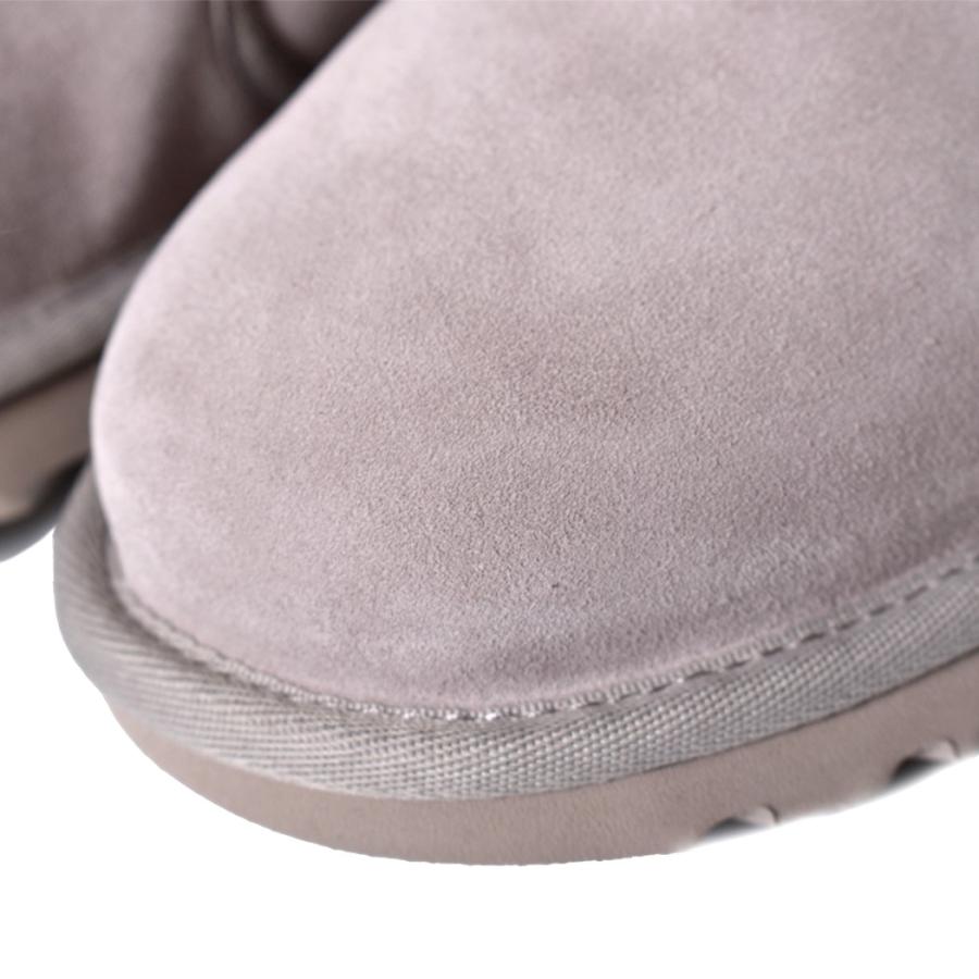UGG M KENTON "OYSTER" アグ メンズ ケントン スリッポン スリッパ シューズ レディース ( ローファー グレーベージュ ウィメンズ 3010 ) : 4977 ...
