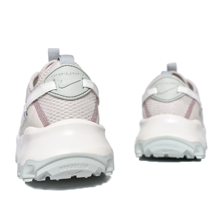 NIKE W TC 7900 "LIGHT OREWOOD BROWN" ナイキ ウィメンズ スニーカー ( 白 ベージュセイル グレー ...