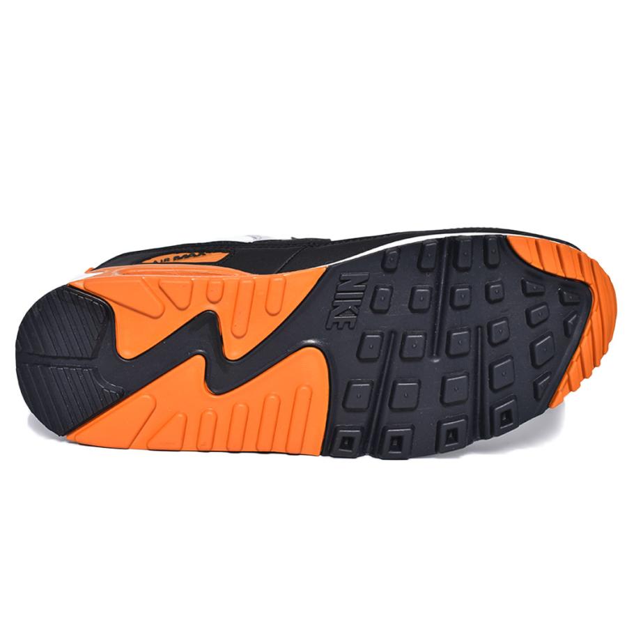 NIKE AIR MAX 90 "WHITE MONARCH" ナイキ エアマックス スニーカー ( 白 ホワイト 茶色 ブラウン メンズ ...