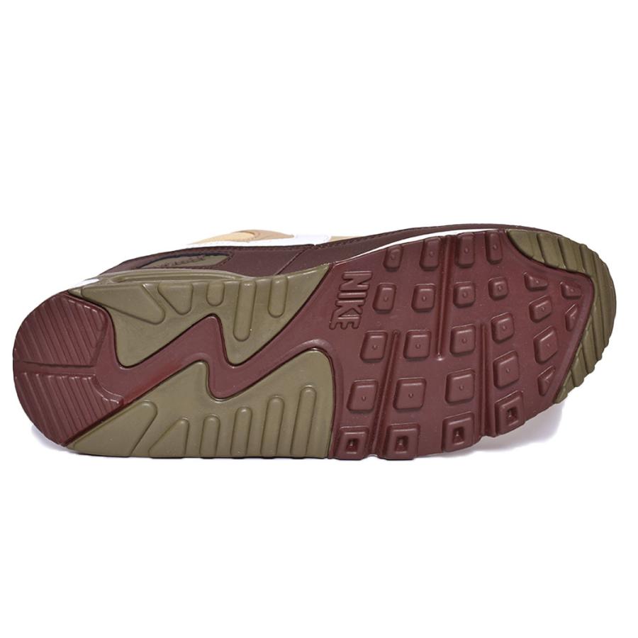 NIKE AIR MAX 90 "HEMP" ナイキ エアマックス スニーカー ( ベージュ beige カーキ ヘンプ メンズ レディース ...