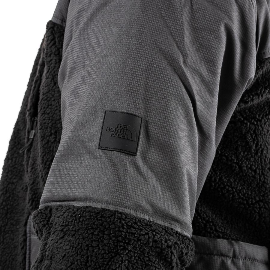 THE NORTH FACE 海外限定 M TC FL ZIP JKT BLACK ザ ノース THE NORTH FACE 海外限定 M TC FL ZIP JKT BLACK ザ ノース