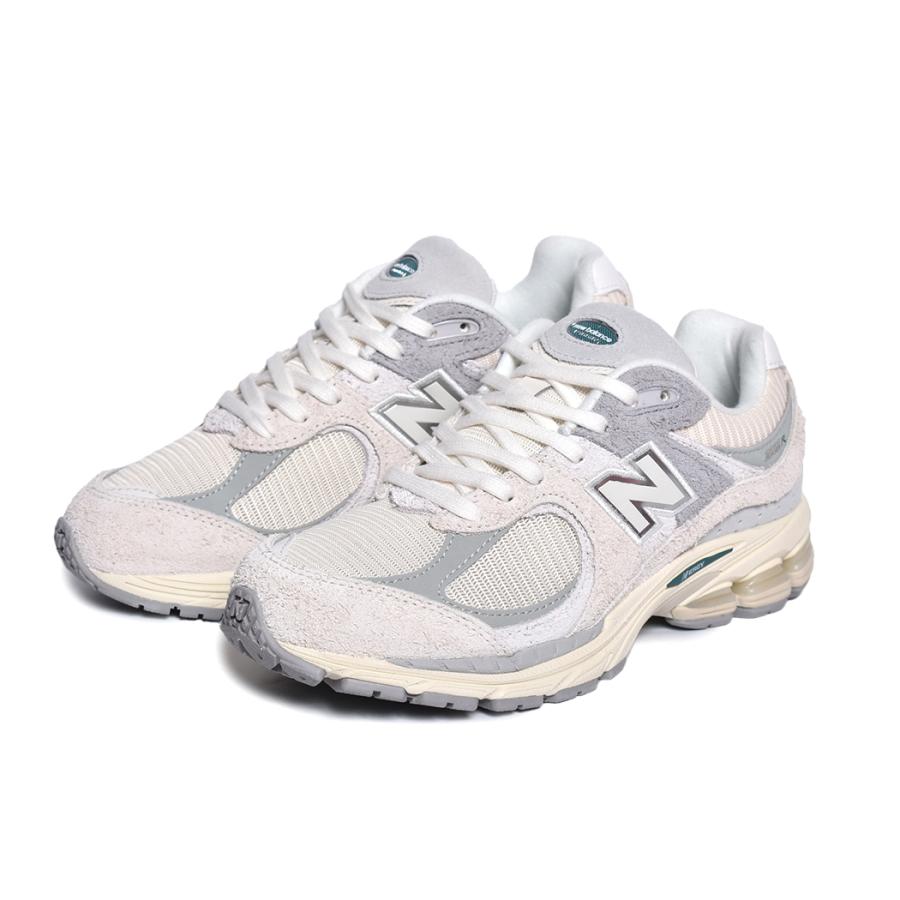 New Balance NEW BALANCE M2002REK "OFF WHITE" ニューバランス スニーカー ( 白 ホワイト ...