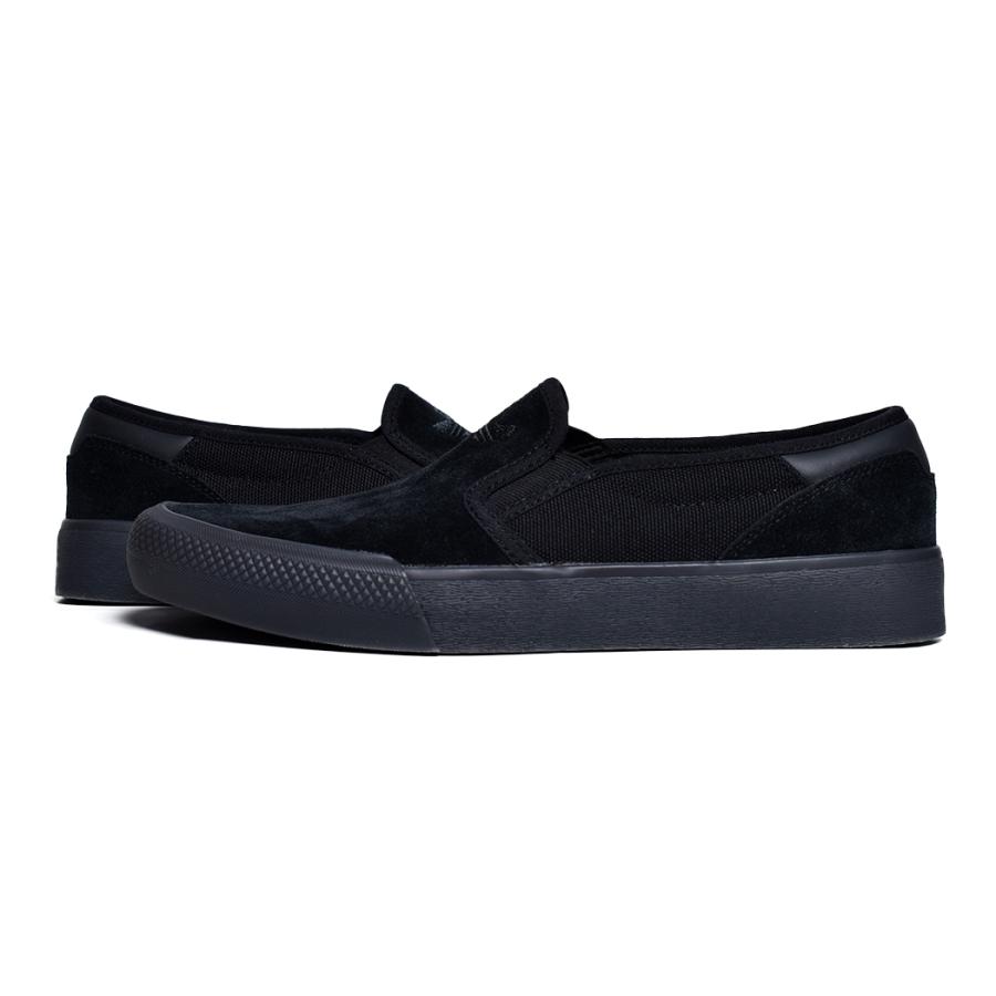 海外限定 adidas SB SHMOOFOIL SLIP "BLACK" アディダス シュムーフォイル スリッポン スニーカー ( 日本未 ...