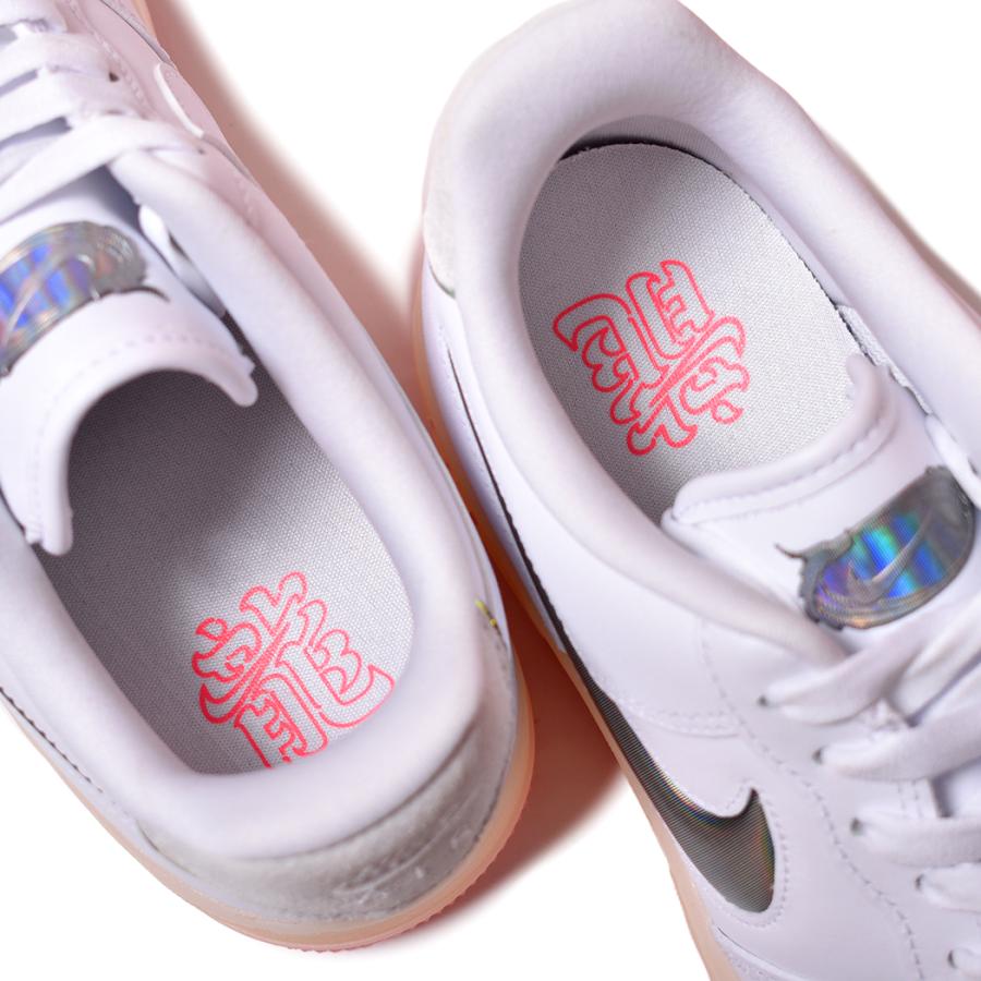 NIKE 海外限定 WMNS AIR FORCE 1 '07 SE PRM NIKE 海外限定 WMNS AIR FORCE 1 '07 SE PRM