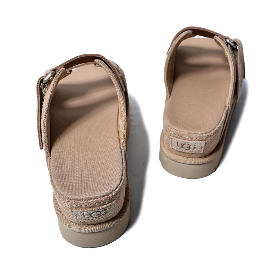 UGG W GOLDENSTAR HI SLIDE SANDAL UGG W GOLDENSTAR HI SLIDE SANDAL