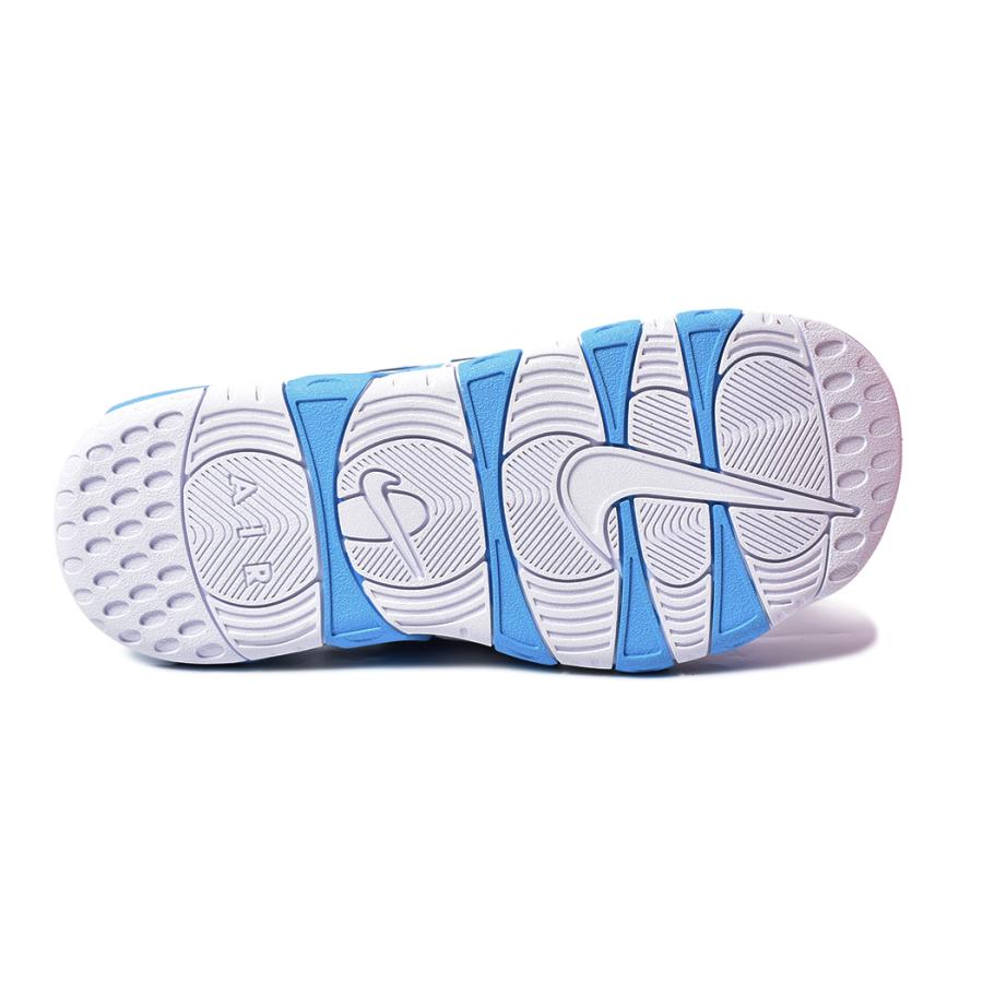 NIKE AIR MORE UPTEMPO SLIDE NIKE AIR MORE UPTEMPO SLIDE