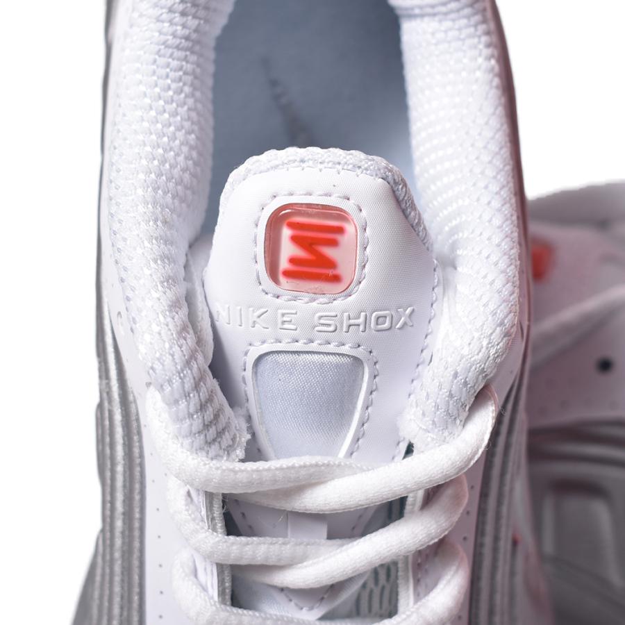 NIKE SHOX R4 NIKE SHOX R4