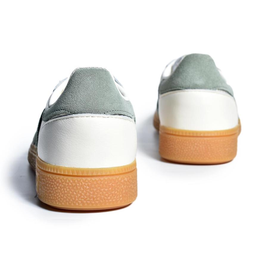 adidas HANDBALL SPEZIAL "Off White/Silver/Gum" アディダス ハンドボール スペツィアル ...