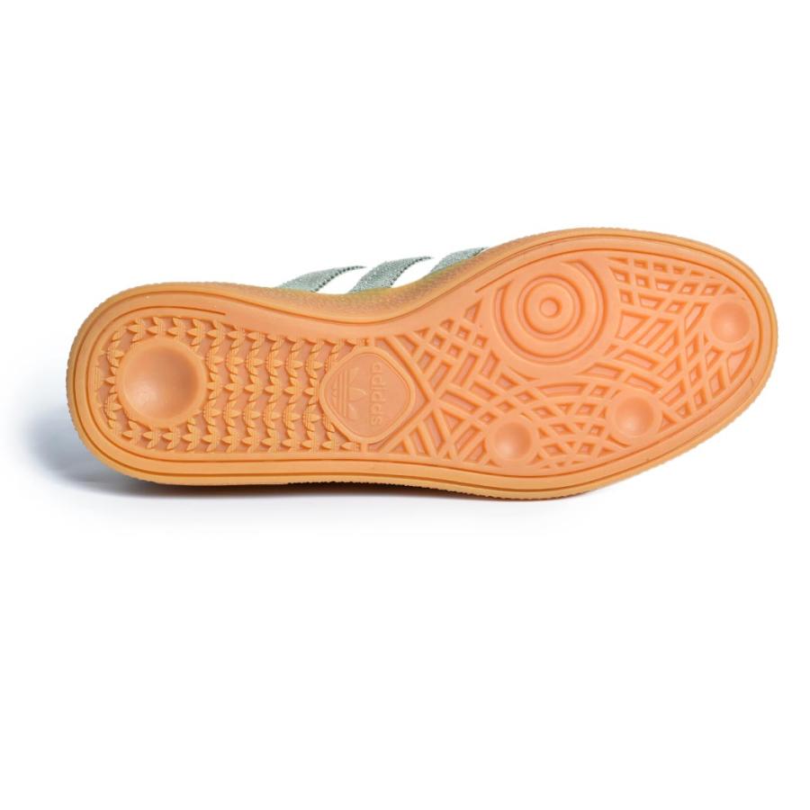 adidas HANDBALL SPEZIAL "Off White/Silver/Gum" アディダス ハンドボール スペツィアル ...