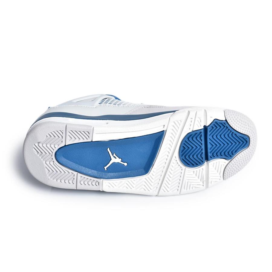 NIKE AIR JORDAN 4 RETRO GS NIKE AIR JORDAN 4 RETRO GS