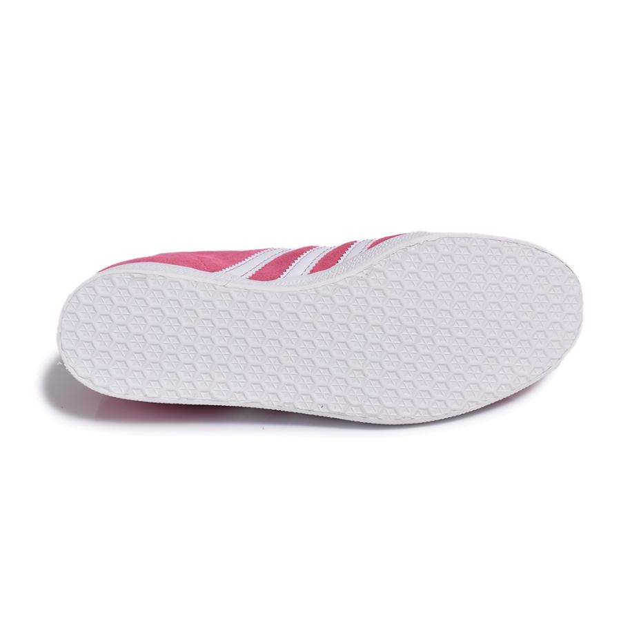 adidas GAZELLE W "Pulse Magenta" アディダス ガゼル スニーカー ( ガッツレー ピンク PINK ガムソール ...