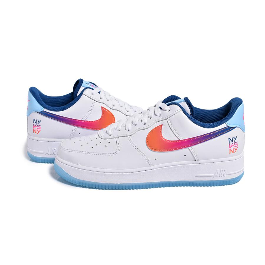 NIKE 海外限定 AIR FORCE 1 '07 PRM NIKE 海外限定 AIR FORCE 1 '07 PRM