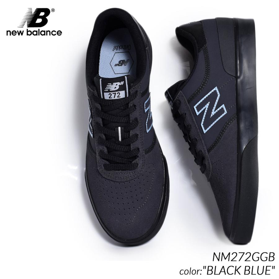 New Balance NEW BALANCE NUMERIC NM272GGB New Balance NEW BALANCE NUMERIC NM272GGB