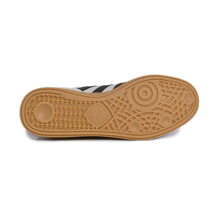 adidas SB アディダス ブセニツ スニーカー BUSENITZ "WHITE BLACK" ( スケート SKATE グレー 白 ...