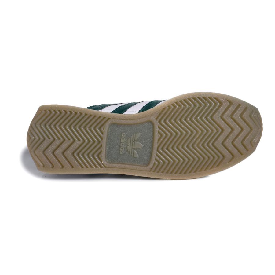 adidas アディダス カントリー ジャパン スニーカー COUNTRY JAPAN "WHITE/COLLEGE GREEN" ( 白 ...