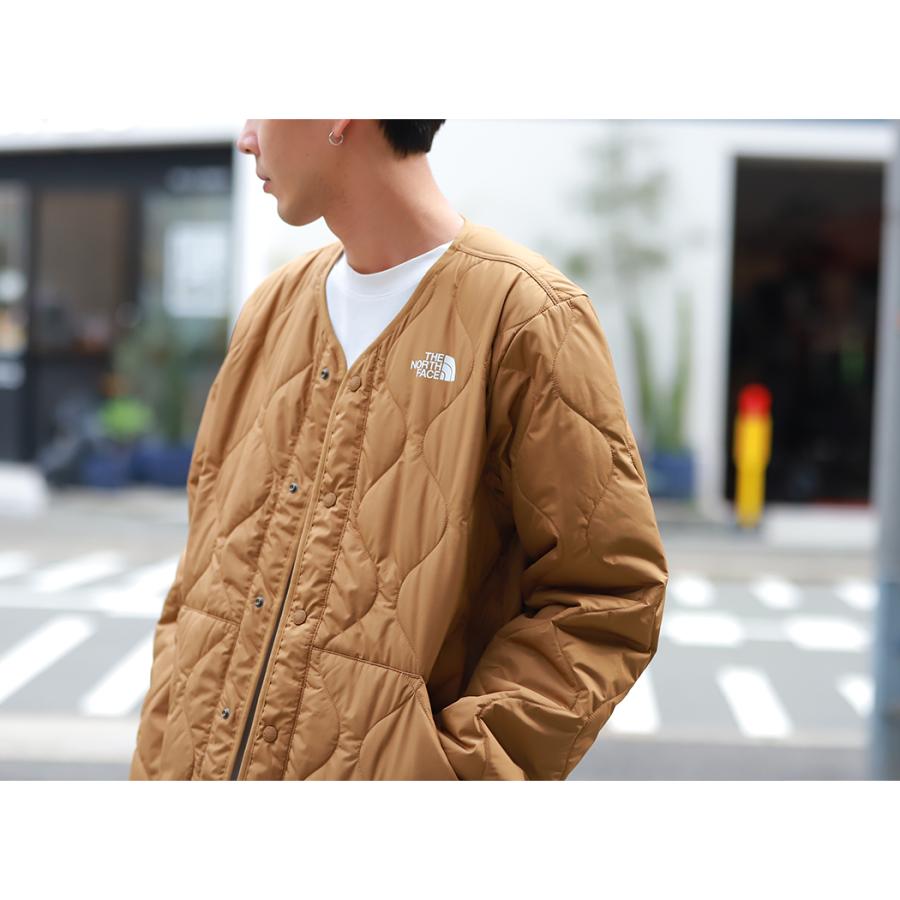 THE NORTH FACE 海外限定 ザ ノースフェイス キルティング THE NORTH FACE 海外限定 ザ ノースフェイス キルティング