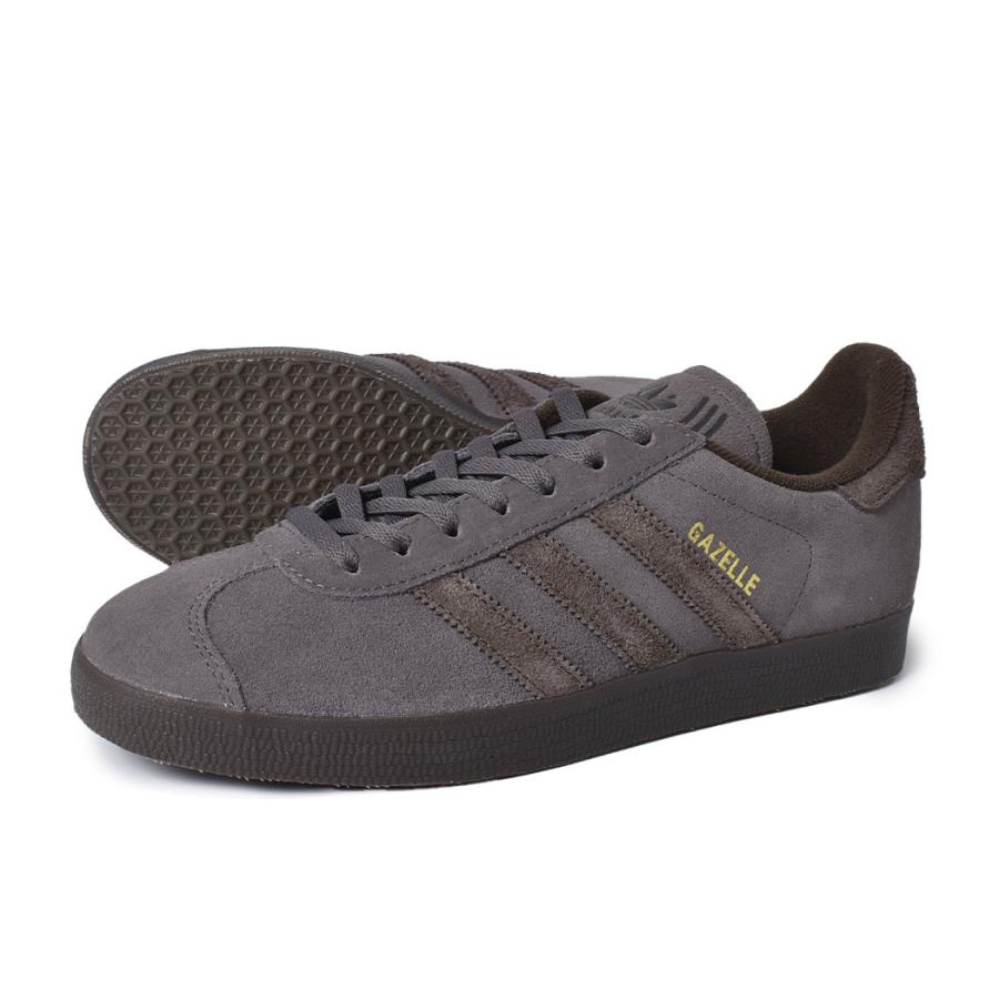adidas アディダス ガゼル スニーカー GAZELLE ”CHARCOAL BROWN adidas アディダス ガゼル スニーカー GAZELLE ”CHARCOAL BROWN