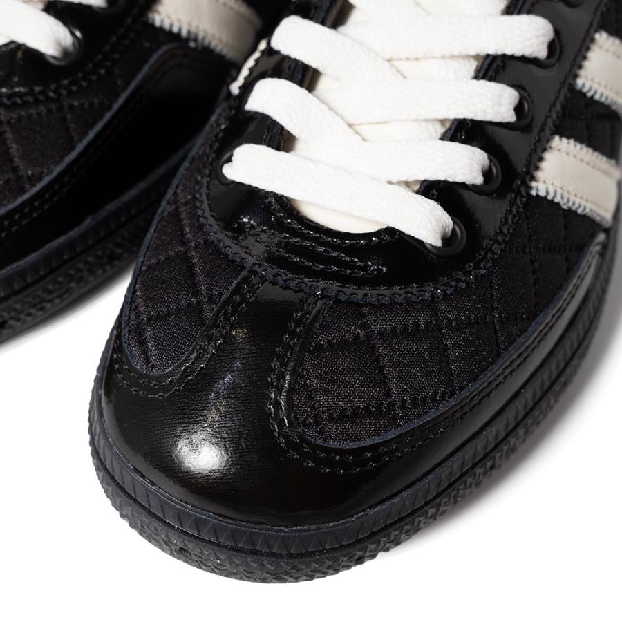 adidas THE BLUE TRIO × HANDBALL SPEZIAL "BLACK/WHITE" アディダス ハンドボール ...