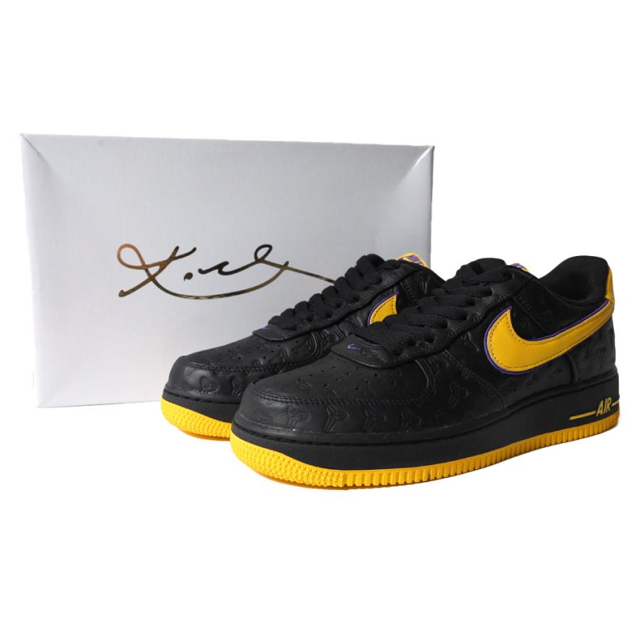 海外限定 KOBE BRYANT × NIKE コービー ナイキ エアフォース AIR 海外限定 KOBE BRYANT × NIKE コービー ナイキ エアフォース AIR