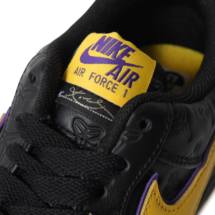 海外限定 KOBE BRYANT × NIKE コービー ナイキ エアフォース AIR 海外限定 KOBE BRYANT × NIKE コービー ナイキ エアフォース AIR