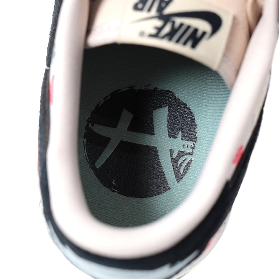 NIKE Rui Hachimura × ナイキ エア ジョーダン ロー スニーカー AIR JORDAN 1 RETRO LOW OG ...