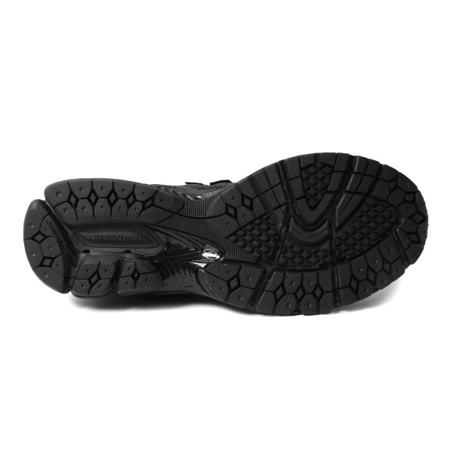 New Balance NEW BALANCE ニューバランス 1906 スニーカー U1906WFD BLACK ( 黒 ブラック トリプル ...