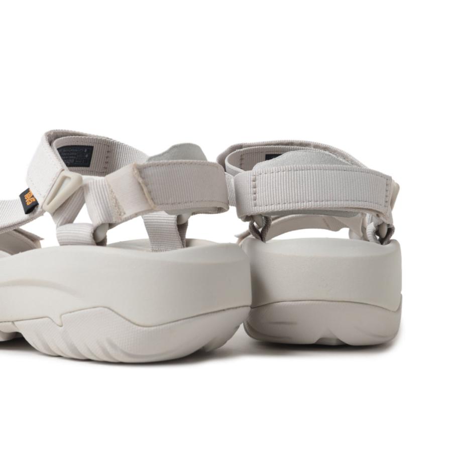 Teva TEVA テバ ウィメンズ ハリケーン XLT2 AMPSOLE サンダル W HURRICANE MOONSTRUCK ( 厚底 プラットフォーム グレー レディース テヴァ ...