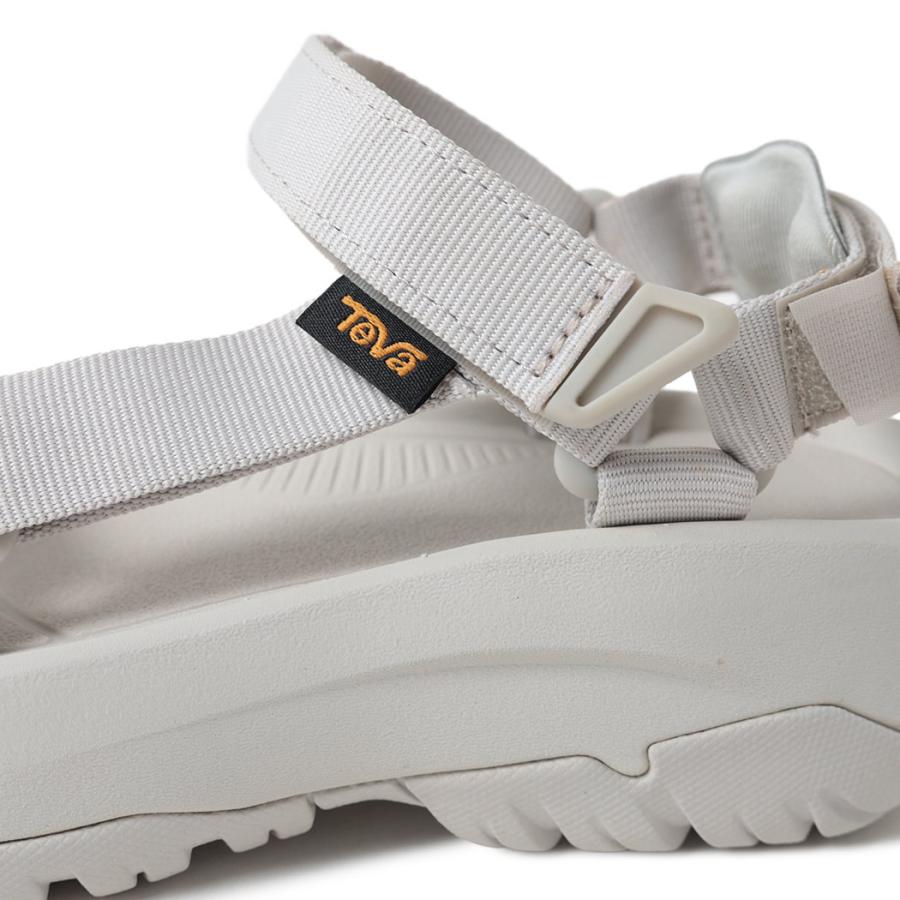 Teva TEVA テバ ウィメンズ ハリケーン XLT2 AMPSOLE サンダル W HURRICANE MOONSTRUCK ( 厚底 プラットフォーム グレー レディース テヴァ ...