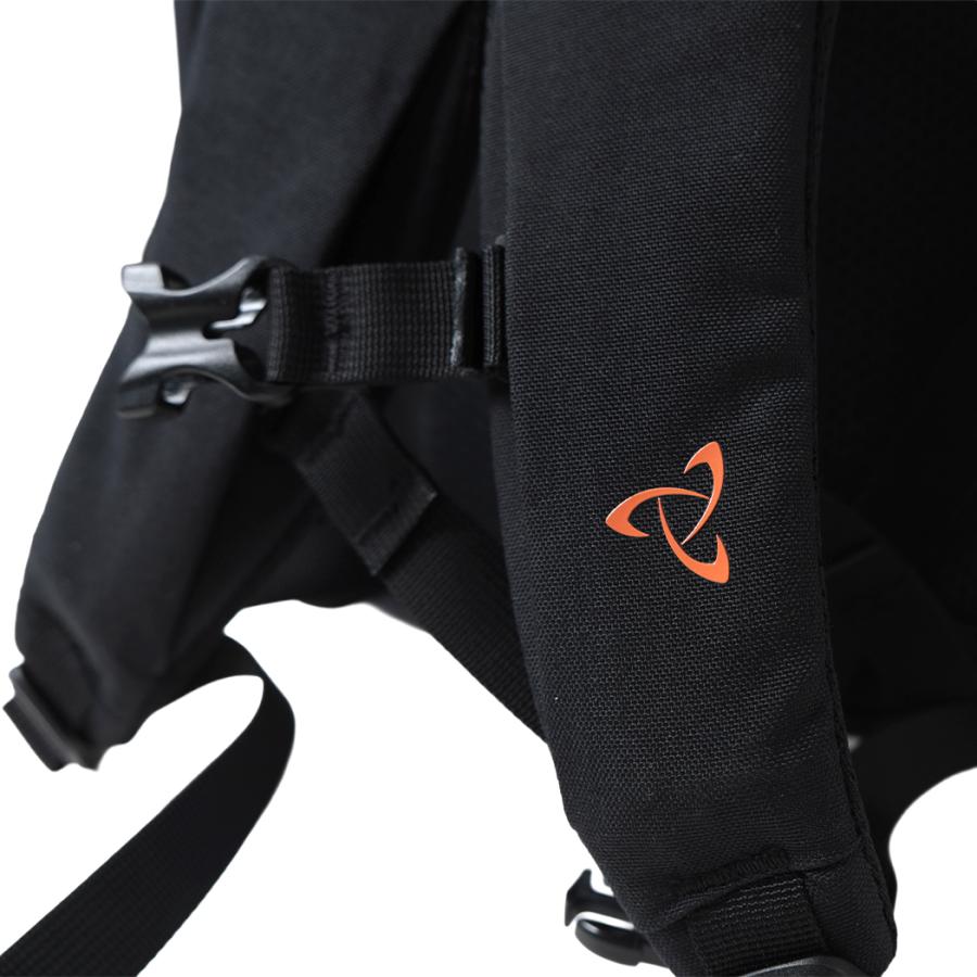 MYSTERY RANCH ミステリーランチ カタリスト バックパック CATALYST 26L BLACK ( 黒 ブラック バッグ BAG ...