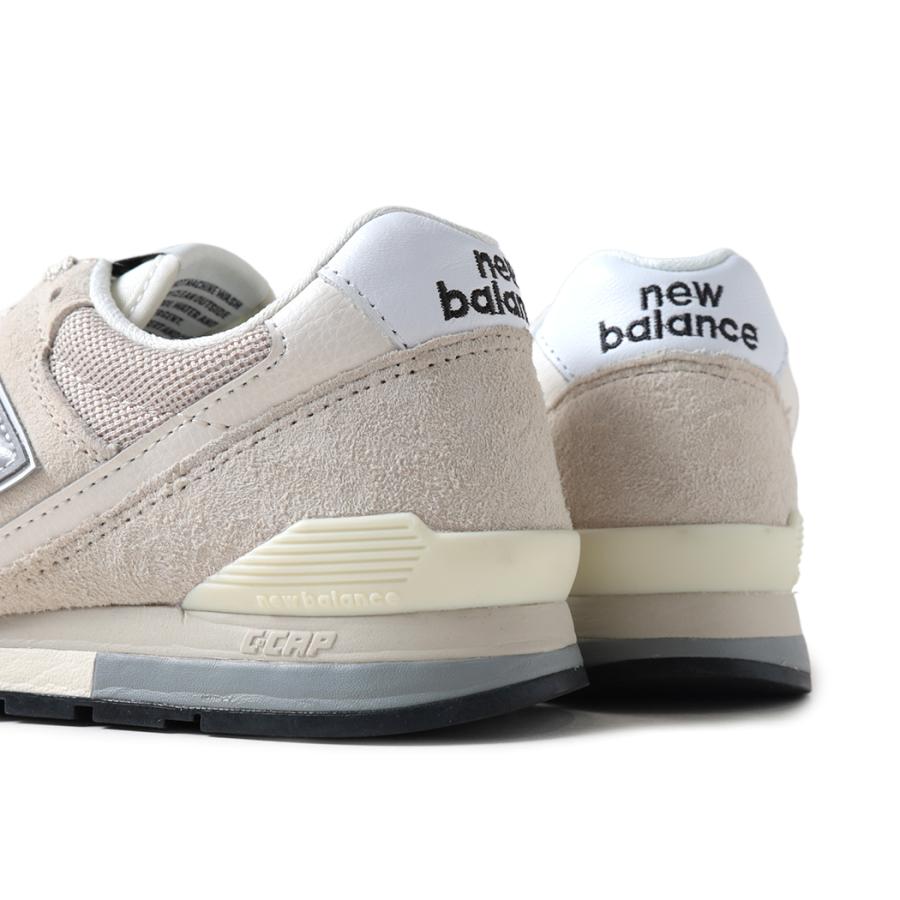 New Balance NEW BALANCE ニューバランス 996 スニーカー CM996CL2 BEIGE ( 574 ベージュ NB ...