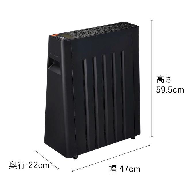 ユーレックス ヘリテイジヒーター EHT-M15QDF（BG）ブラック 特別仕様 :00206438:プレマシャンティ - 通販 - Yahoo!ショッピング