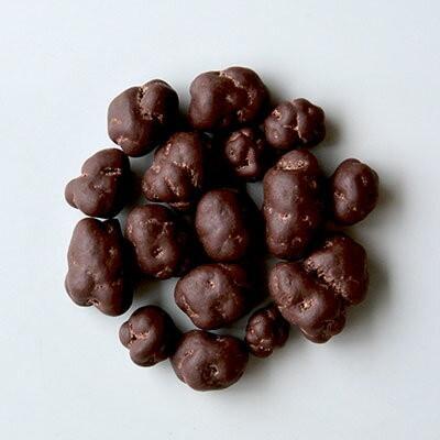 CHOCO DELIC（チョコデリック） ローチョコレート ドラジェ ホワイトマルベリー 70g : プレマシャンティ - 通販 - Yahoo!ショッピング