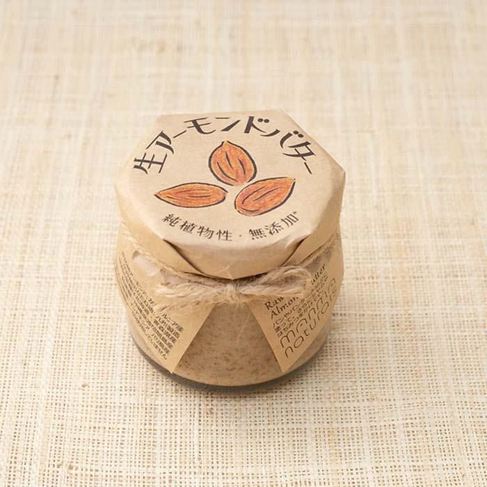 manma naturals 生アーモンドバター 120g : プレマシャンティ - 通販 - Yahoo!ショッピング