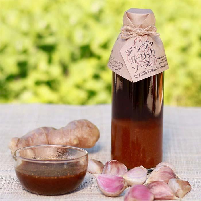 manma naturals ジンジャーガーリックソース 220g : プレマシャンティ - 通販 - Yahoo!ショッピング