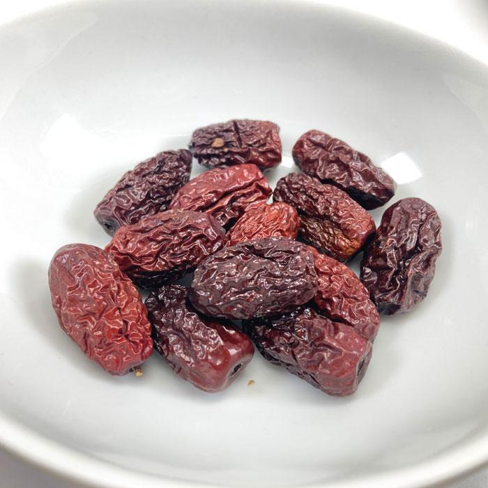 ALISHAN（アリサン） 有機台湾なつめ（種あり） 1kg :00401952:プレマシャンティ - 通販 - Yahoo!ショッピング