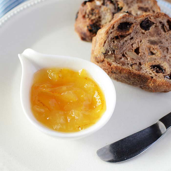 フルーツバスケット マーマレード 140g :00401968:プレマシャンティ - 通販 - Yahoo!ショッピング