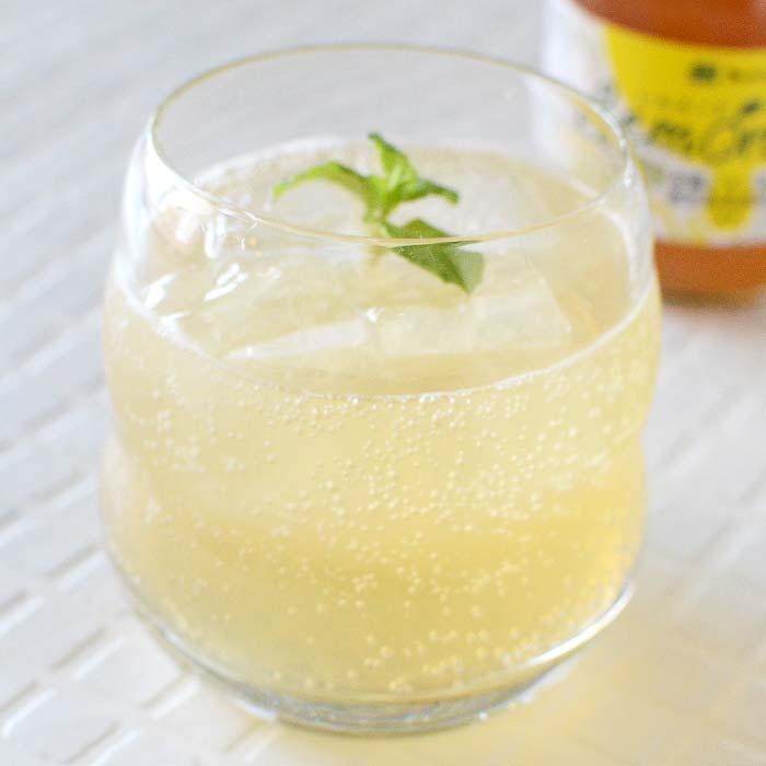 フルーツバスケット 有機レモンのレモネード 180ml : プレマシャンティ - 通販 - Yahoo!ショッピング