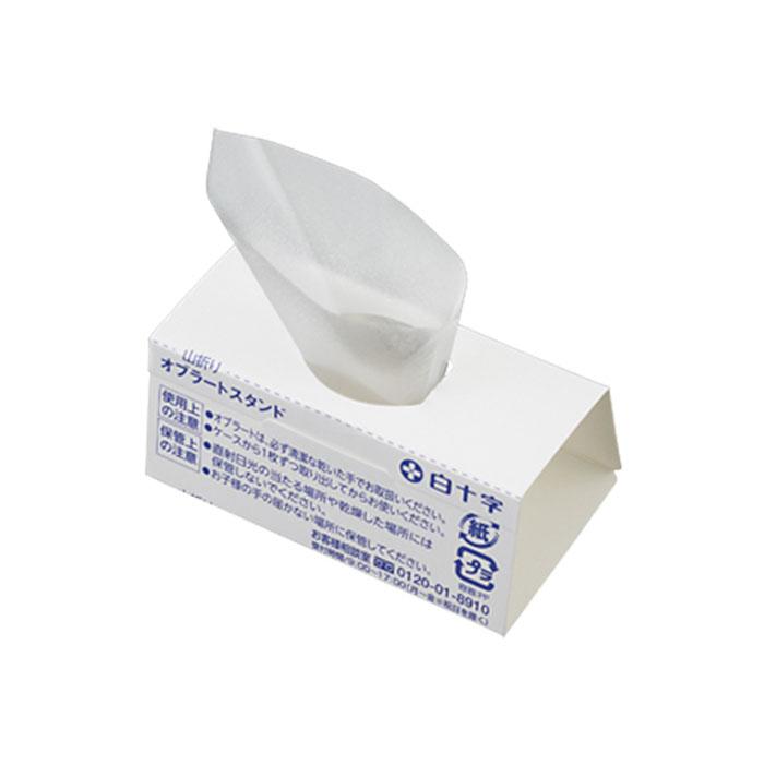 三角型フクロオブラート 50枚入 :00402018:プレマシャンティ - 通販 - Yahoo!ショッピング